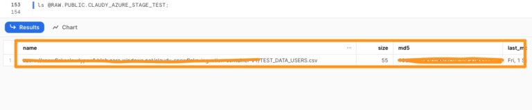 How to: Snowflake Continuous Data Integration With Azure and Snowpipe ...